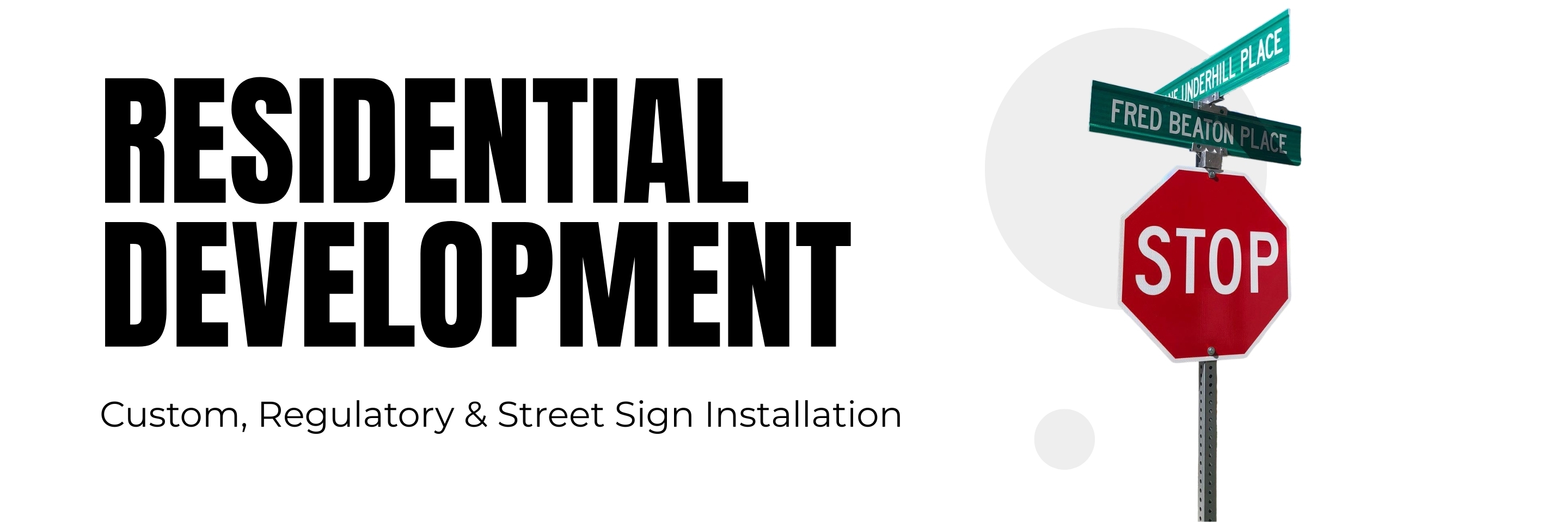 Residential Development Successful Story | Safety Media